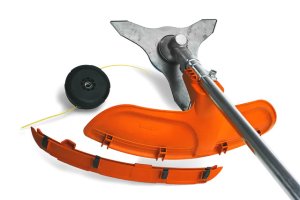 Husqvarna 143R-II Brushcutter – Buy Cement Mixers – Concrete Mixer ...