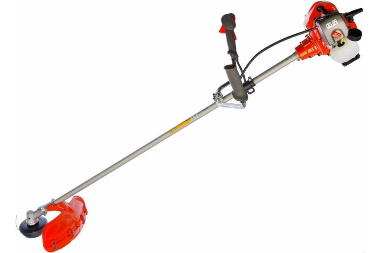 Husqvarna 143R-II Brushcutter – Buy Cement Mixers – Concrete Mixer ...