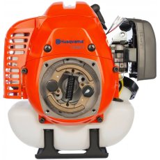 Husqvarna 143R-II Brushcutter – Buy Cement Mixers – Concrete Mixer ...
