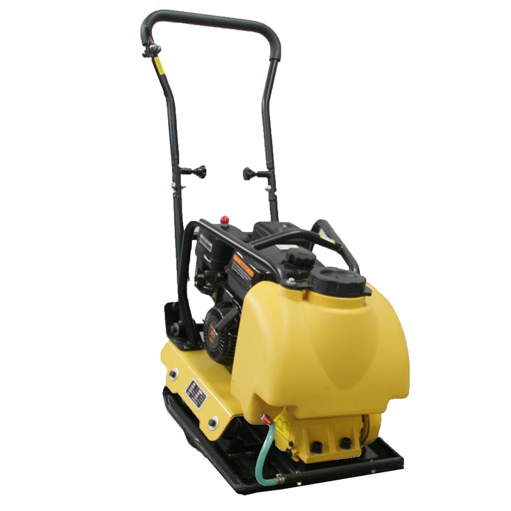Baumax BS80 85Kg Compactor with Water Tank with Baumax engine – Buy ...