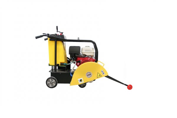 Baumax C450 Concrete Cutter/Floor Saw fitted with Honda Engine