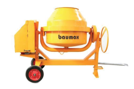 Concrete Mixer Guide – Buy Cement Mixers – Concrete Mixer ...