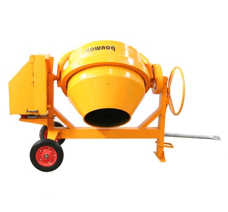 Concrete Mixer for Sale: Choose from a wide range supplied by BS ...