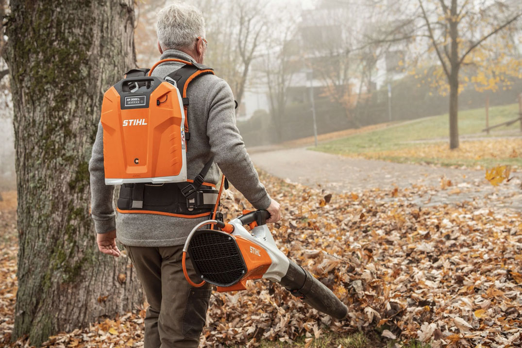 Stihl Launch BGA200 Blower – Buy Cement Mixers – Concrete Mixer ...