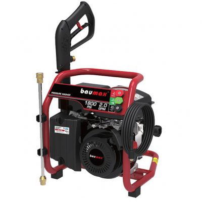 High Pressure Washers – Buy Cement Mixers – Concrete Mixer ...