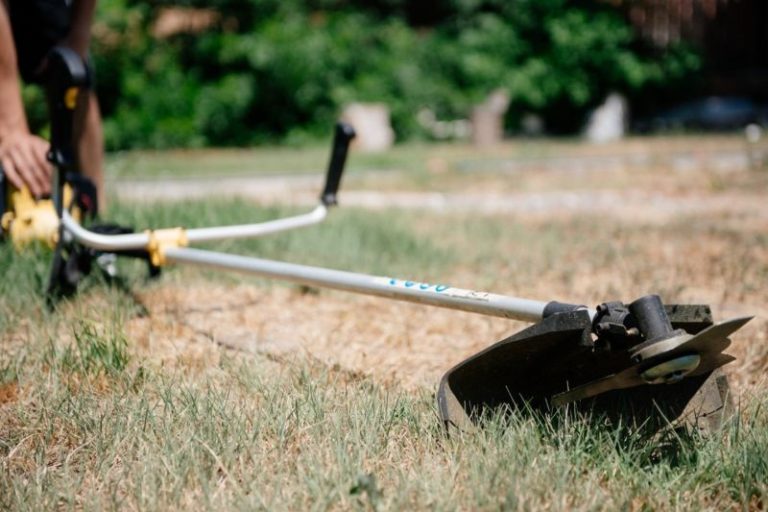 Stihl Brushcutters: Avoid Brushcutter Injuries with Our Safety Guide ...