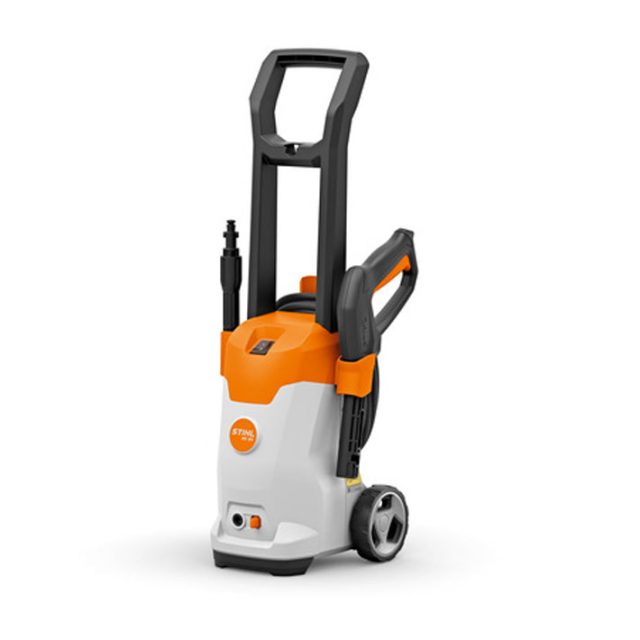 High Pressure Washers – Buy Cement Mixers – Concrete Mixer ...