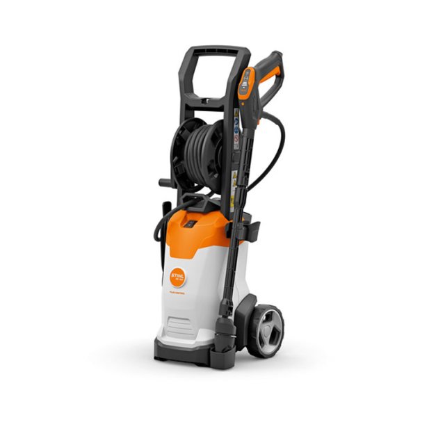Stihl RE100 PLUS Control Pressure Washer – Buy Cement Mixers – Concrete ...