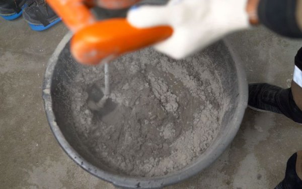 Cement Mixers: Different Cement Types And How To Use Them – Buy Cement ...
