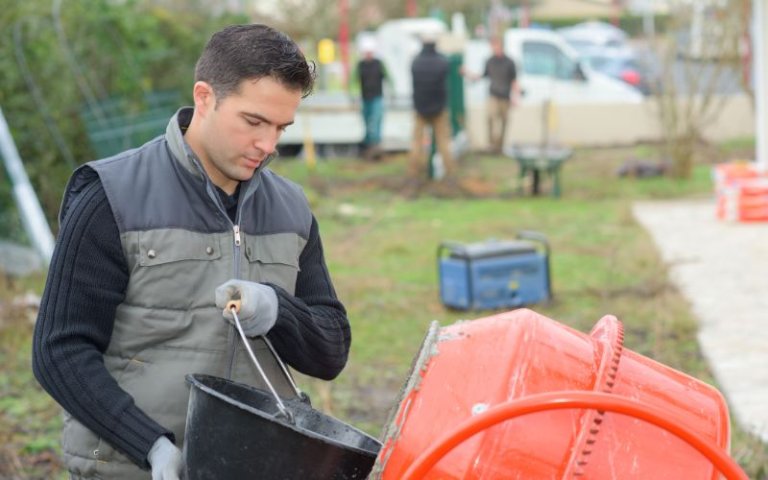 Concrete Mixers: A Complete Guide – Buy Cement Mixers – Concrete Mixer ...