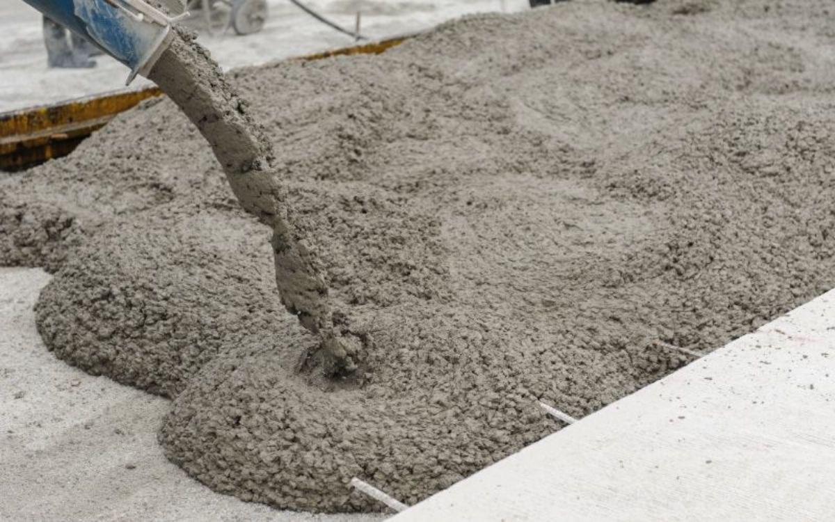 Concrete Mixers: The Evolution Of Concrete - Buy Cement Mixers ...