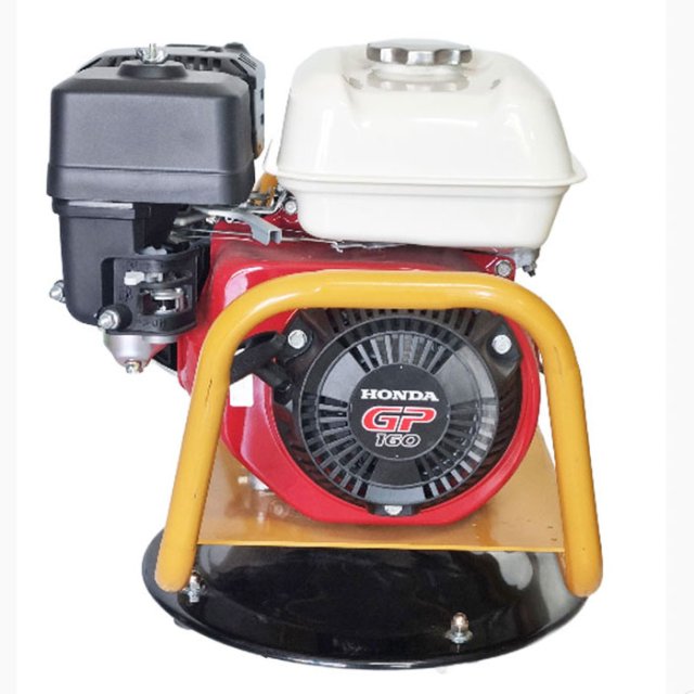 Drive Unit With Honda GP160 Engine – Buy Cement Mixers – Concrete Mixer ...