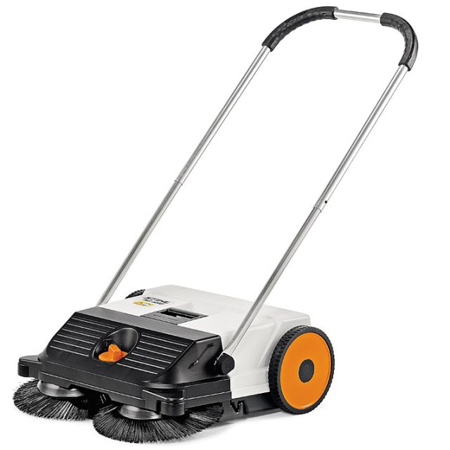 Stihl KG550 Sweeper – Buy Cement Mixers – Concrete Mixer – Brushcutters ...