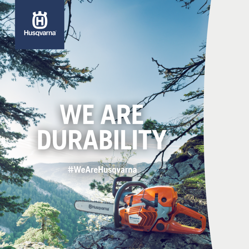 Elevate your forestry saw with our advanced Husqvarna Saw Chain X-Cut ...