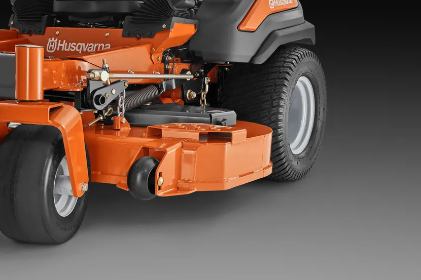 Learn all about our commercial zero turn mowers – Buy Cement Mixers ...