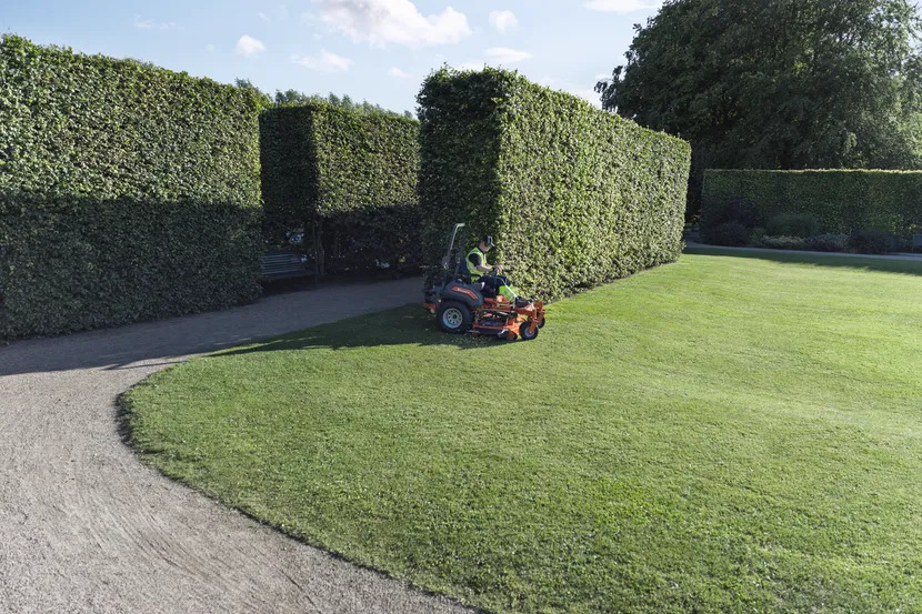 Learn all about our commercial zero turn mowers – Buy Cement Mixers ...
