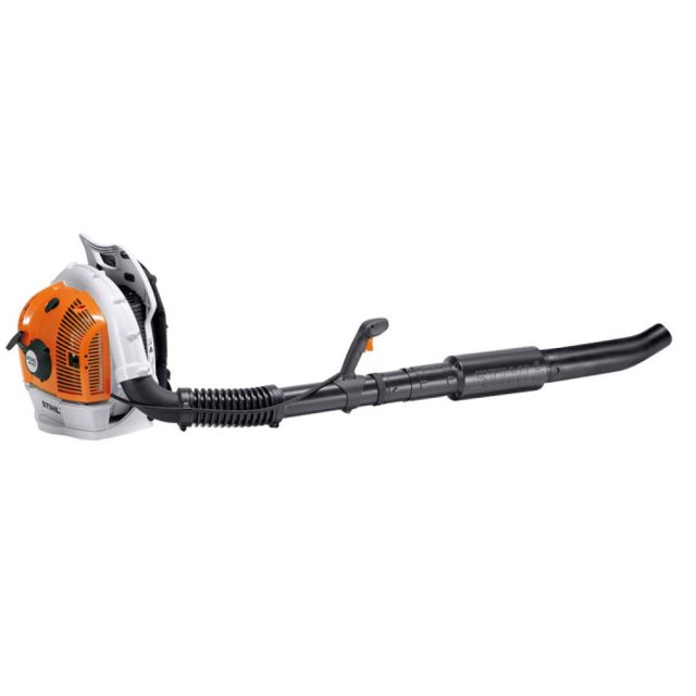 STIHL BR500 Backpack Blower – Buy Cement Mixers – Concrete Mixer ...