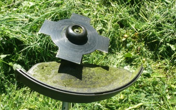 Brushcutters: Cut To The Chase With BS Power Brushcutters – Buy Cement ...