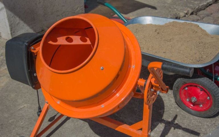 70 Years Of Progress: How Technology Transformed Cement Mixers – Buy ...
