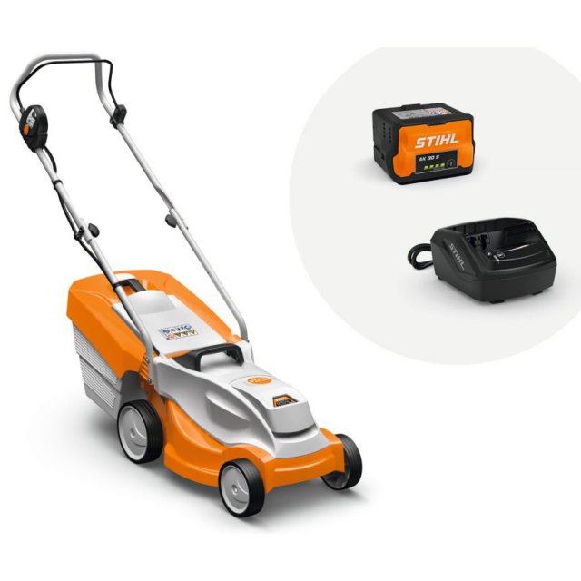 Stihl RMA 235 Battery Lawn Mower Buy Cement Mixers Concrete Mixer stihl-rma-235-battery-lawn-mower-buy-cement-mixers-concrete-mixer
